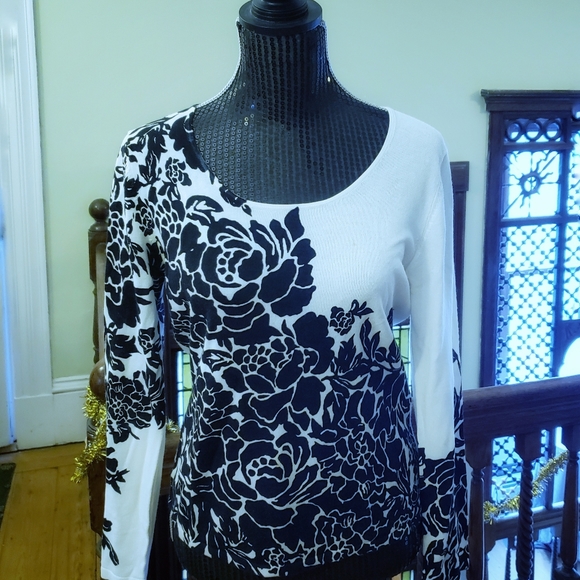 Talbots | Sweaters | Spring Talbots Sweater | Poshmark